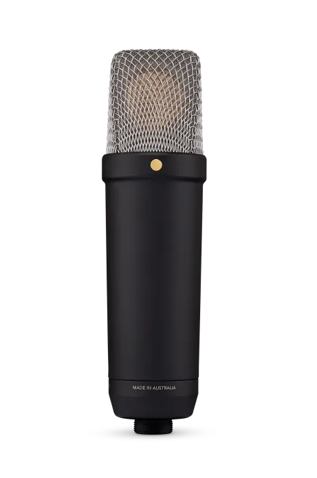 RODE NT1 5th Gen Black